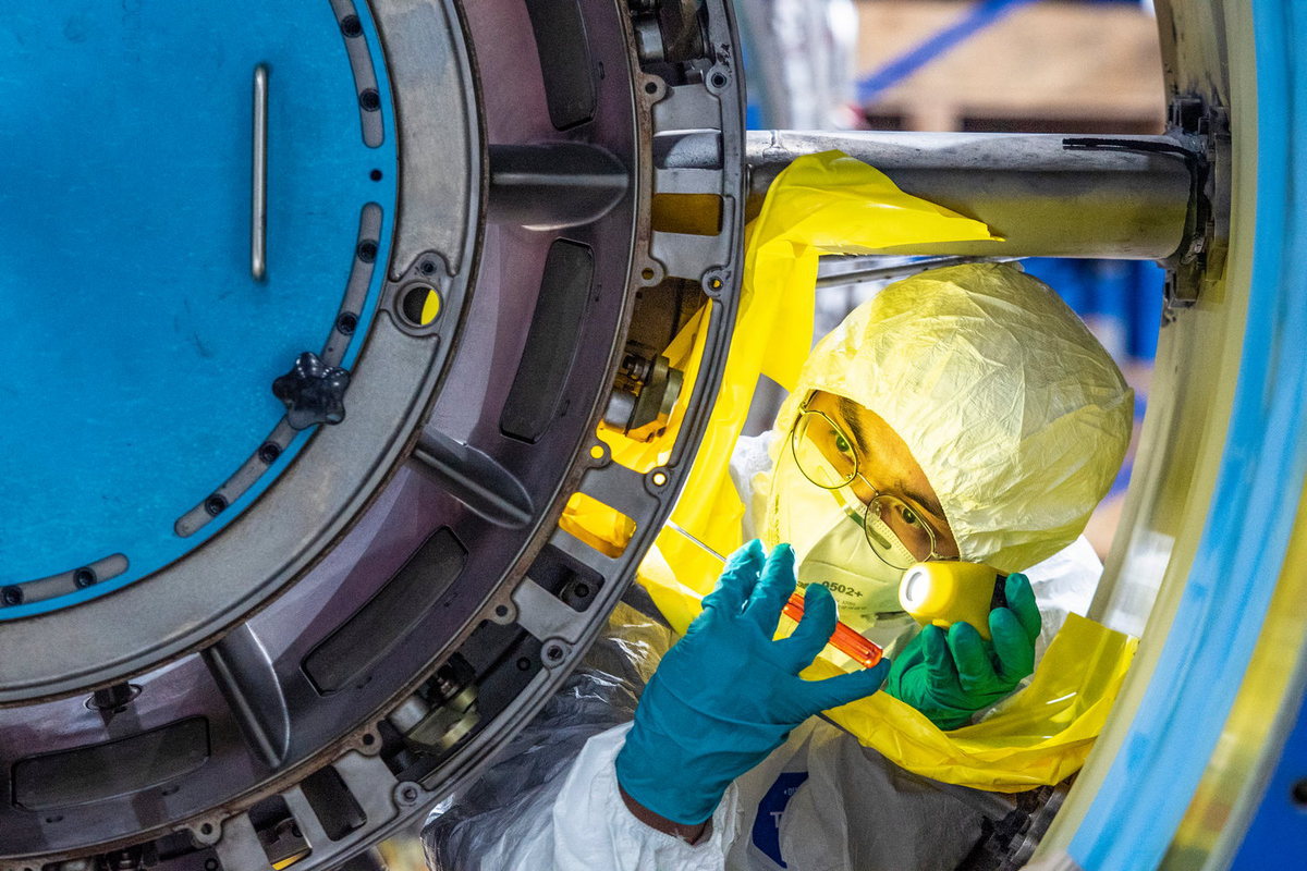 看见 | 新春开工忙！珠海“火力全开”奋战“开门红”